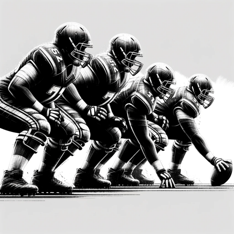 Football 101 – Zone vs GAP – CO PREP ZONE